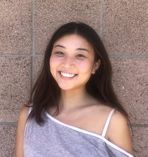 Ashley Kim | UCSB Blum Center - UC Santa Barbara